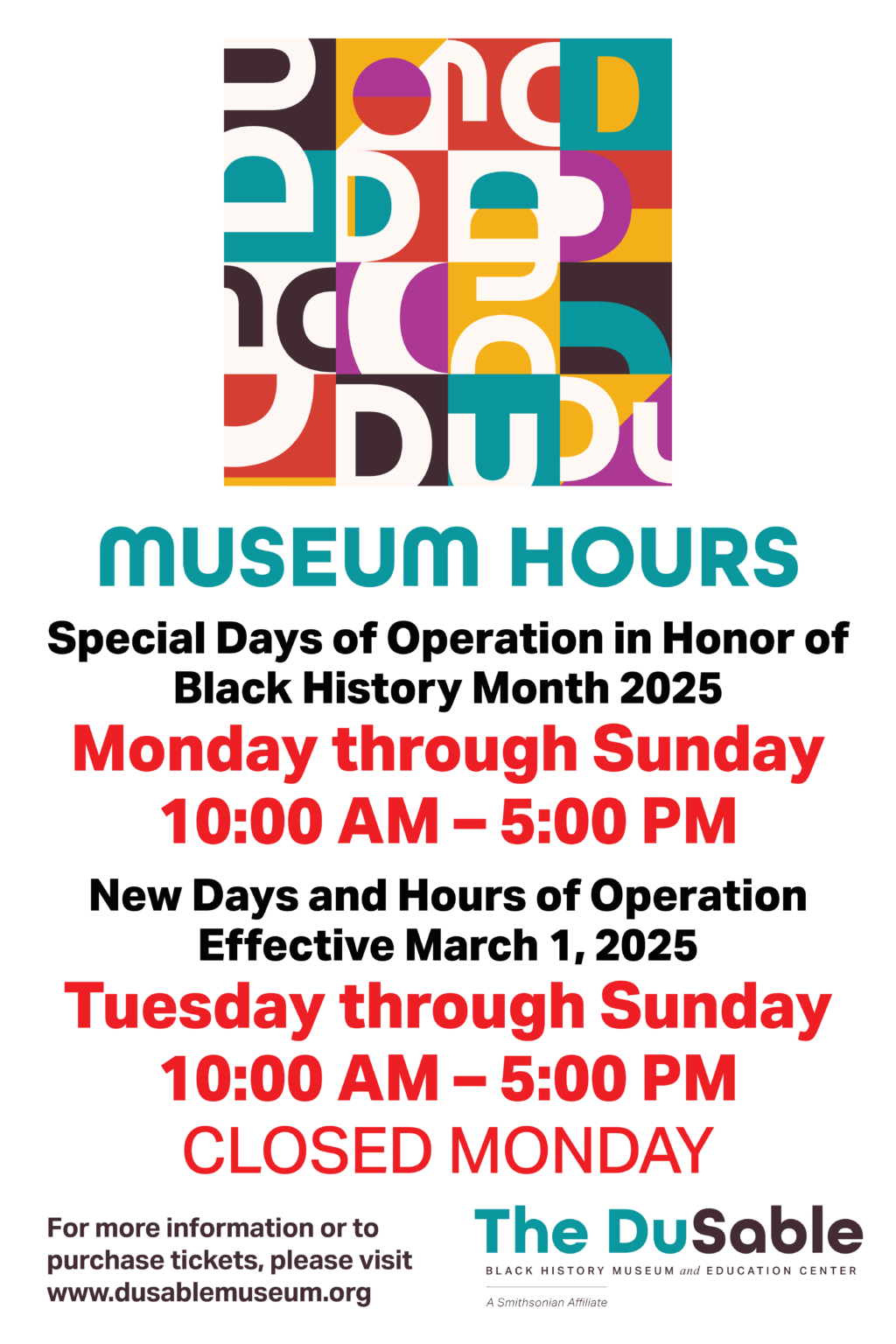 The DuSable Black History Museum and Education Center