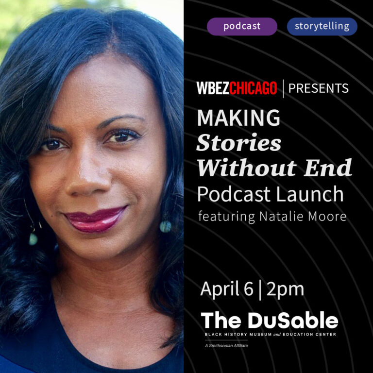 Upcoming Events – DuSable Black History Museum and Education Center